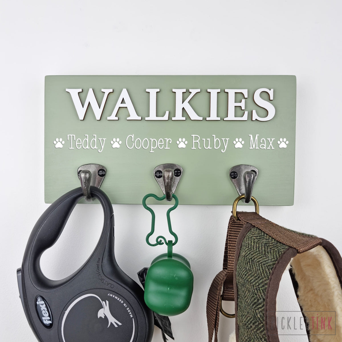 Walkies Dog Lead Holder